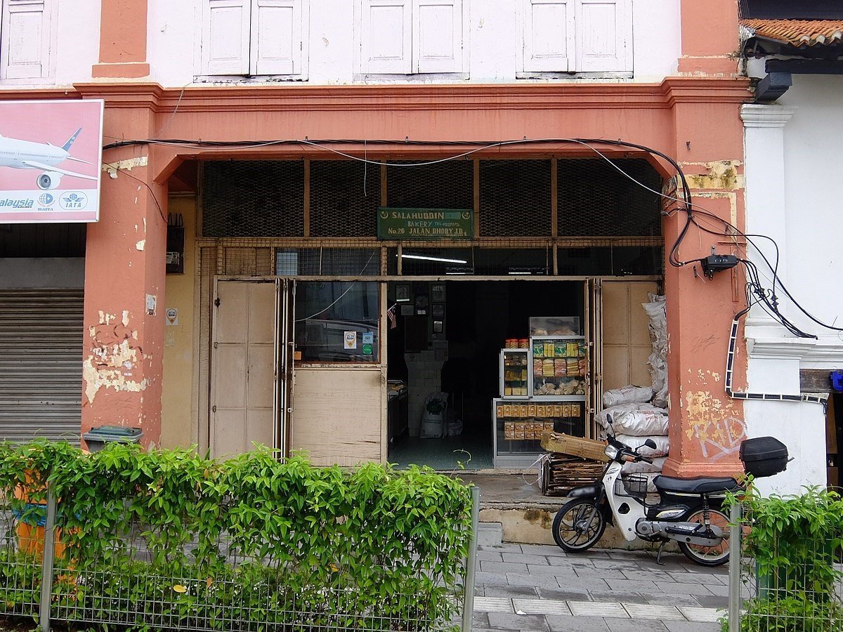 Plan The Perfect One Day Trip To Johor Bahru