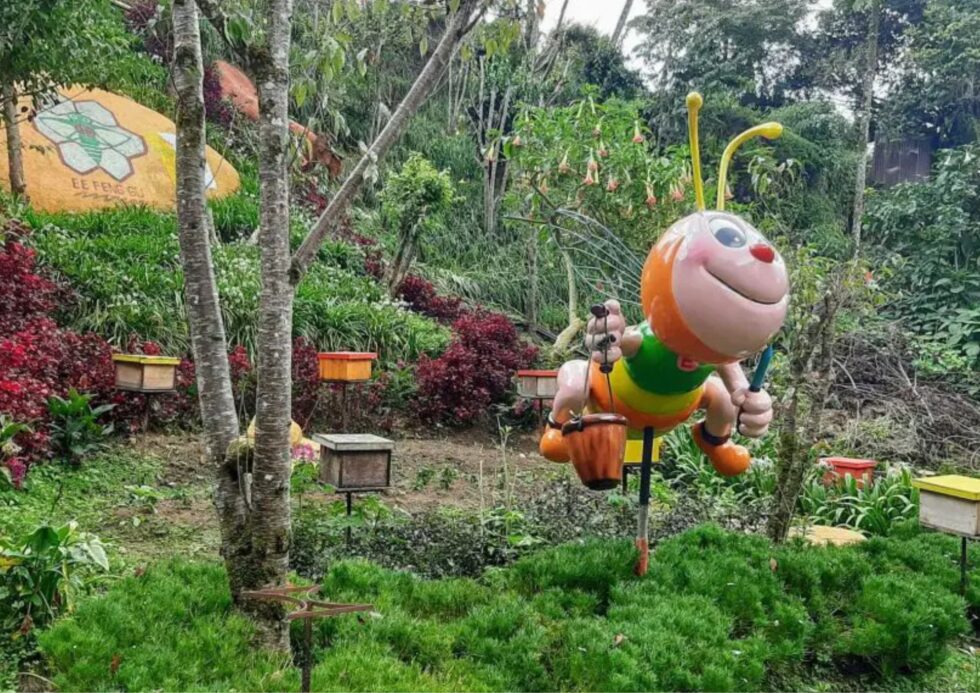 Top 8 Cameron Highlands Attractions To Explore The Nature