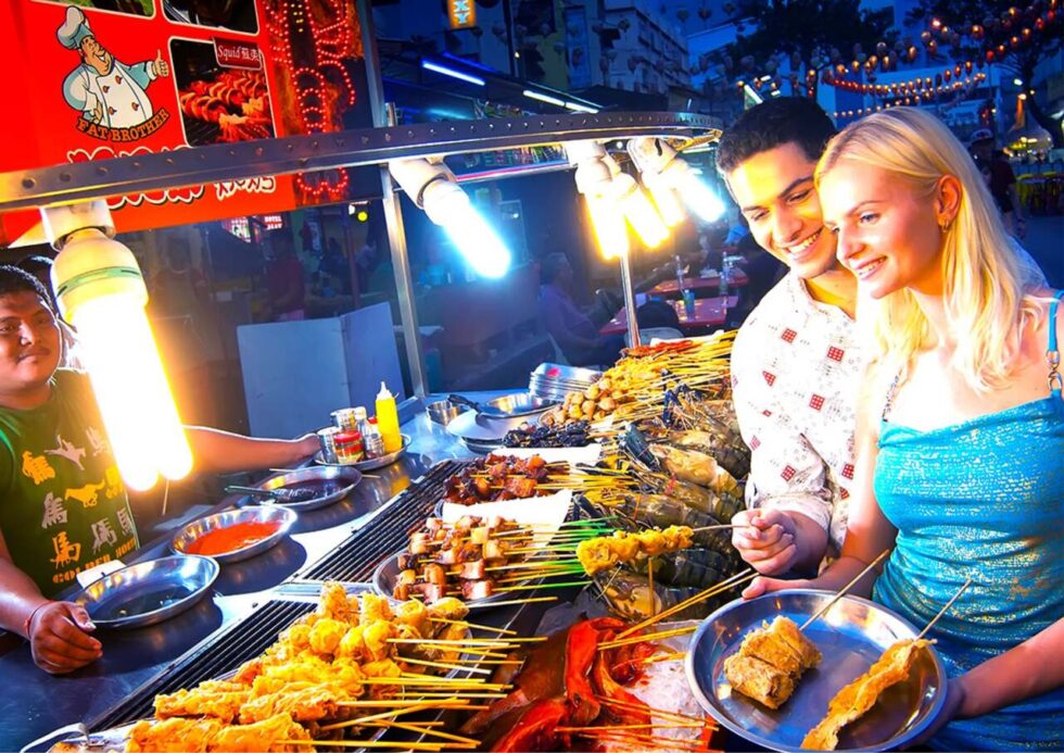 Kuala Lumpur Nightlife 5 Best Spots For A Night Out 1845