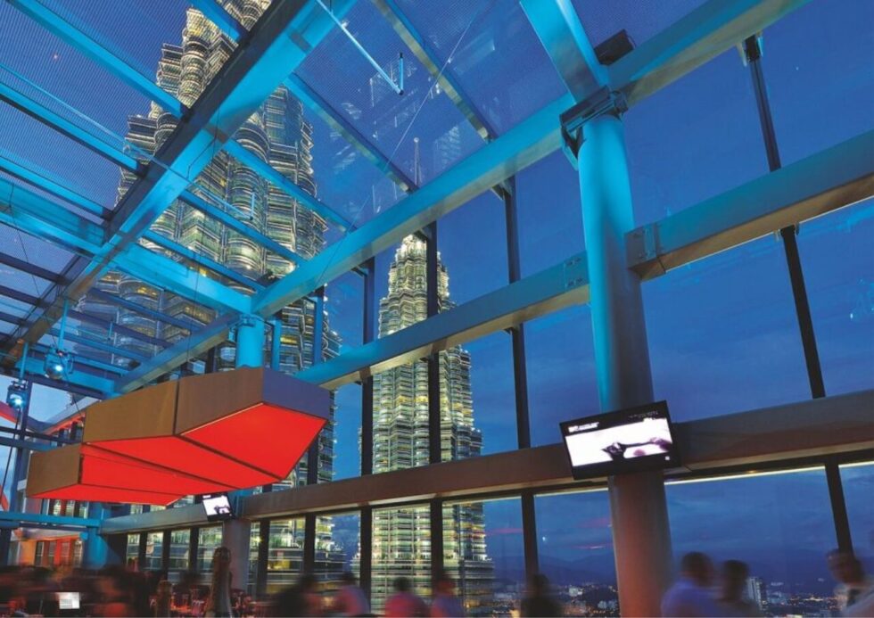 Kuala Lumpur Nightlife: 5 Best Spots For A Night Out