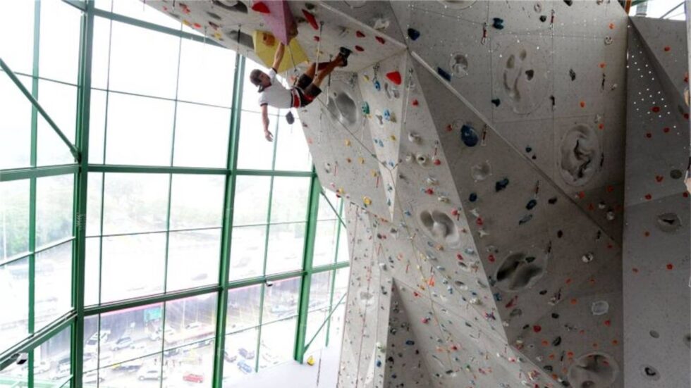 5 Fun Activities To Enjoy In 1 Utama Shopping Center Besides Shopping