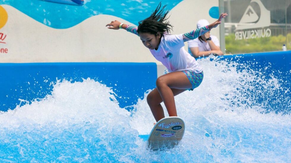5 Fun Activities To Enjoy In 1 Utama Shopping Center Besides Shopping